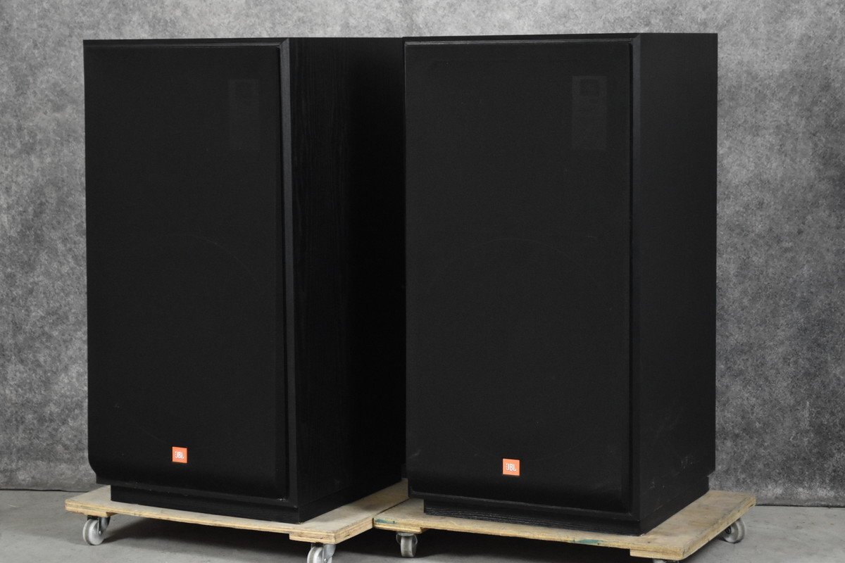 Yahoo!オークション - 【C】 JBL CF150 スピーカーペア 3056638 法人様...