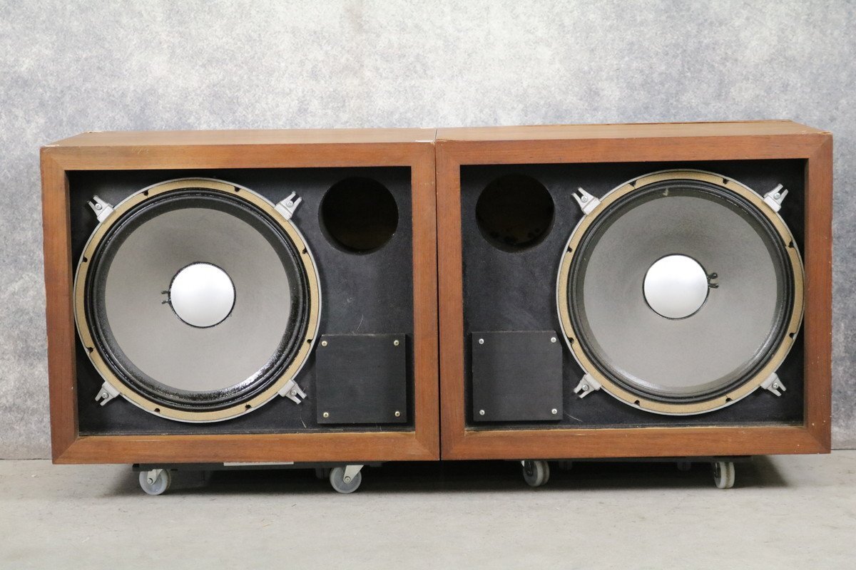 Yahoo!オークション - 【D】JBL C36 VISCOUNT スピーカーペア 3058324