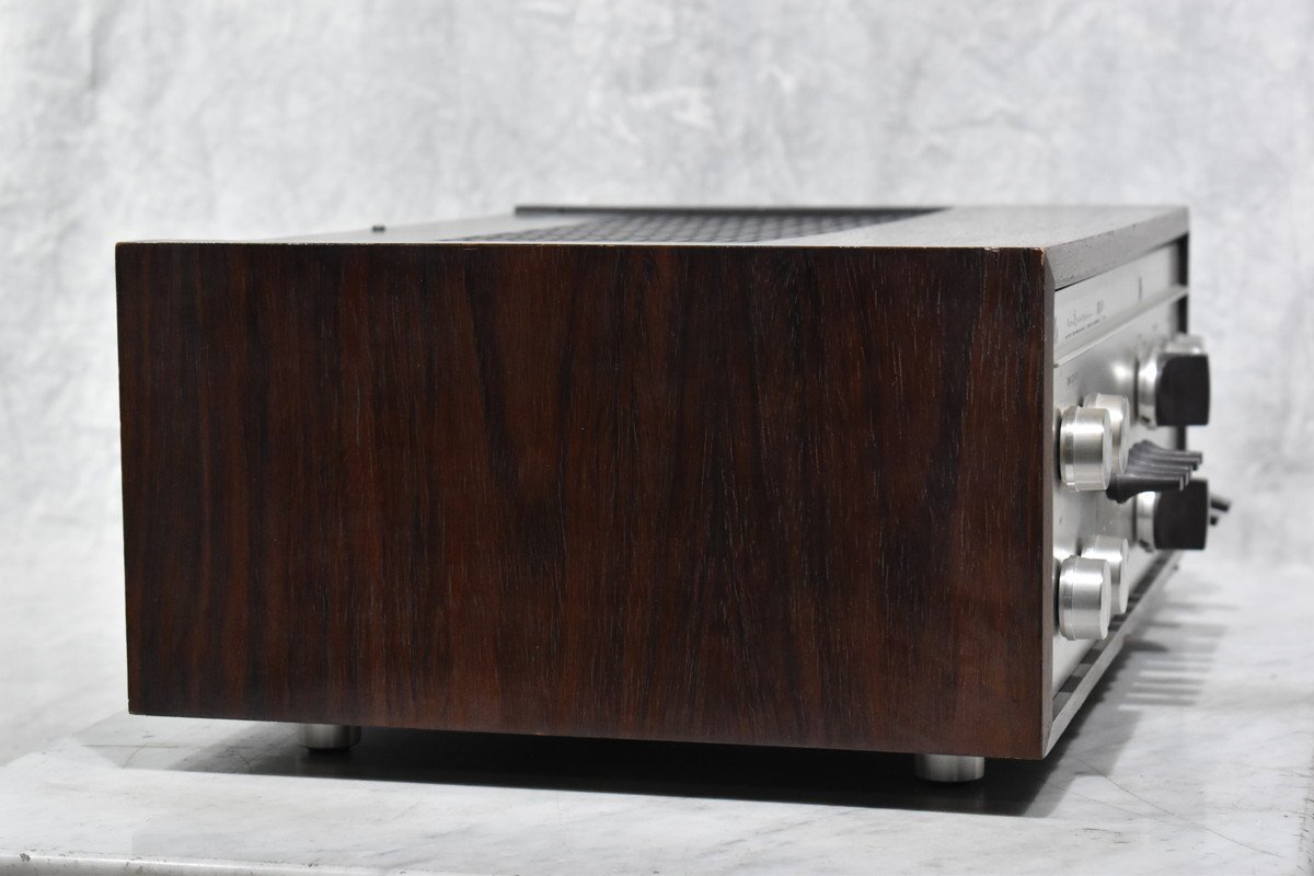 Yahoo!オークション - 【C】LUXMAN SQ38FD MK-II 真空管プリメインアン...