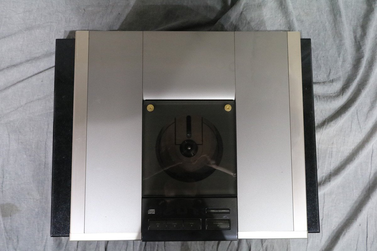 Yahoo!オークション - 【G】Victor XL-Z999 CDプレーヤー ビクター 306...