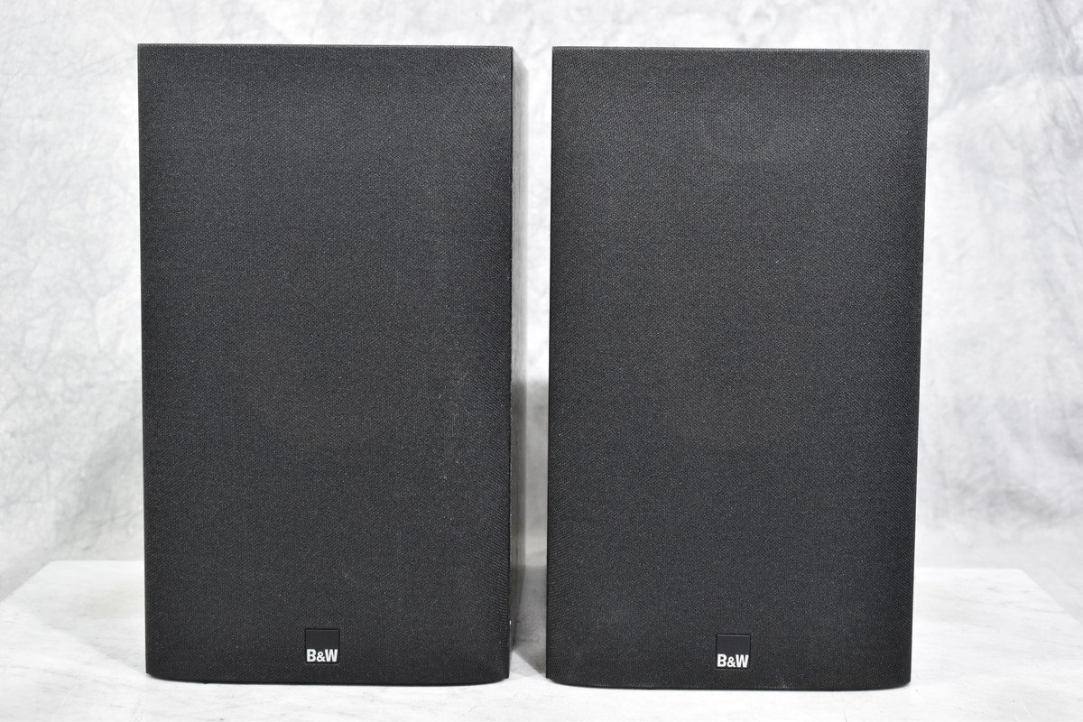 Yahoo!オークション - 【C】B&W 685 スピーカーペア 3065678