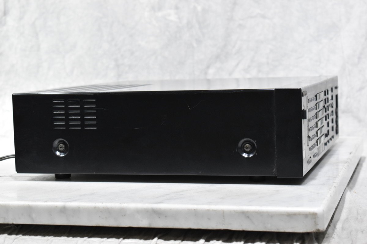 Yahoo!オークション - 【C】SONY SB-V3000 ビデオ/オーディオセレクタ...