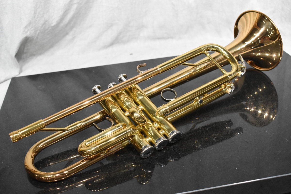 B YAMAHA YTR-4335G トランペット ヤマハ 3067567(本体)｜売買されたオークション情報、yahooの商品情報をアーカイブ公開 - オークファン（aucfan.com）