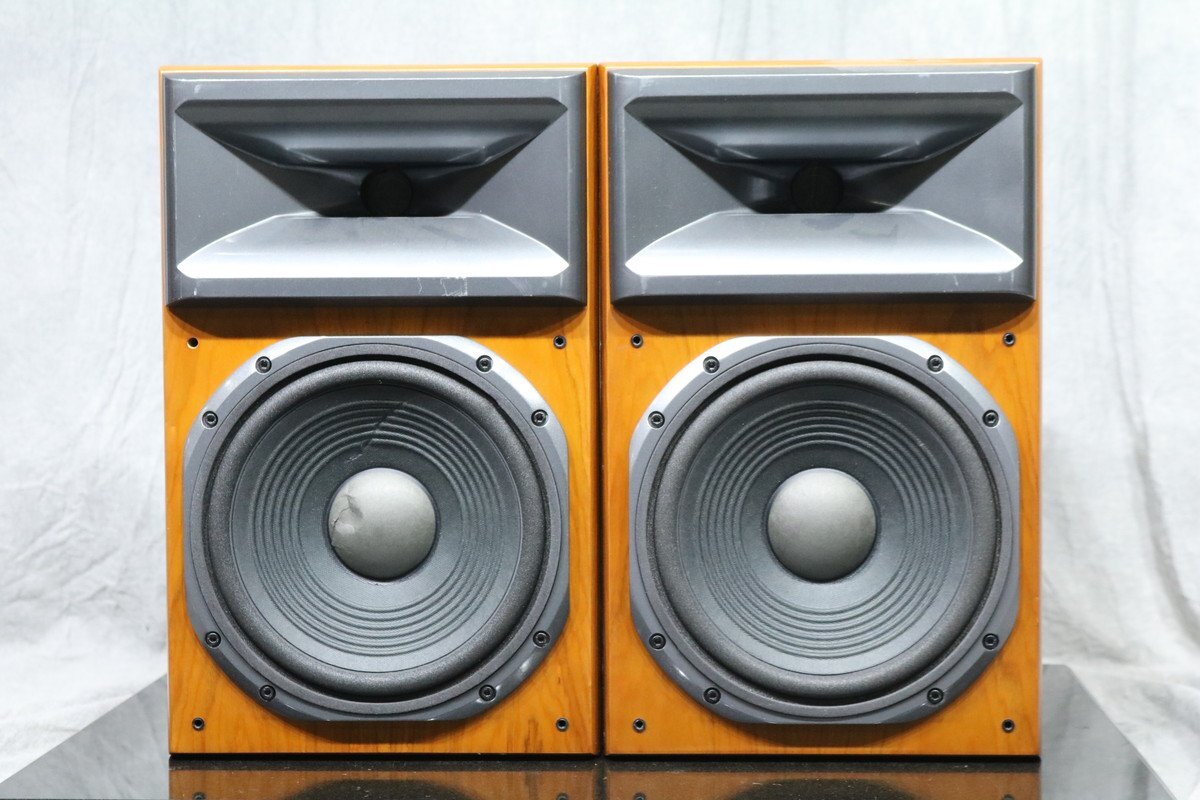 Yahoo!オークション - 【D】JBL S400 スピーカーペア 3066237