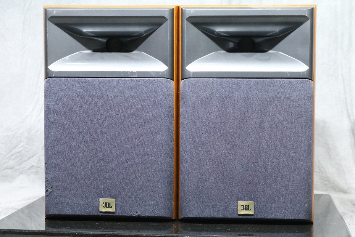 Yahoo!オークション - 【D】JBL S400 スピーカーペア 3066237