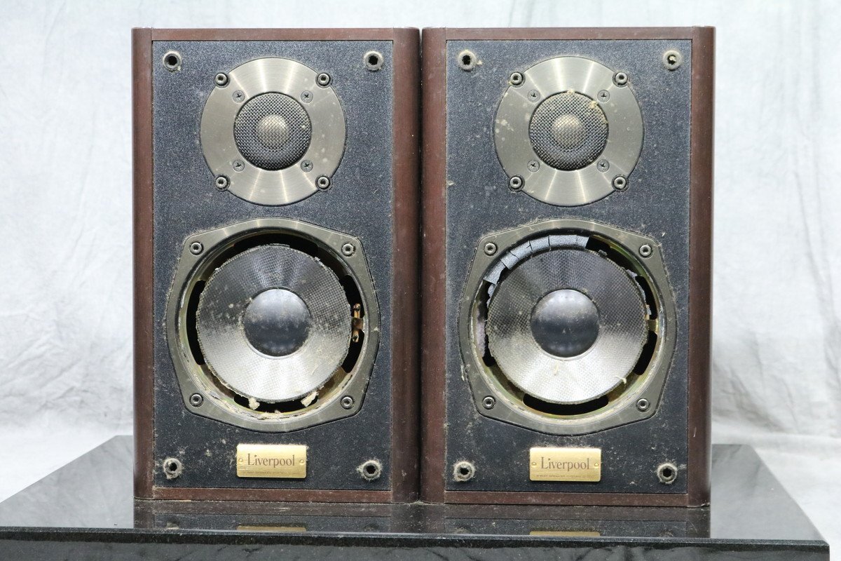 Yahoo!オークション - 【D】ONKYO D-200 スピーカーペア オンキョー 31...