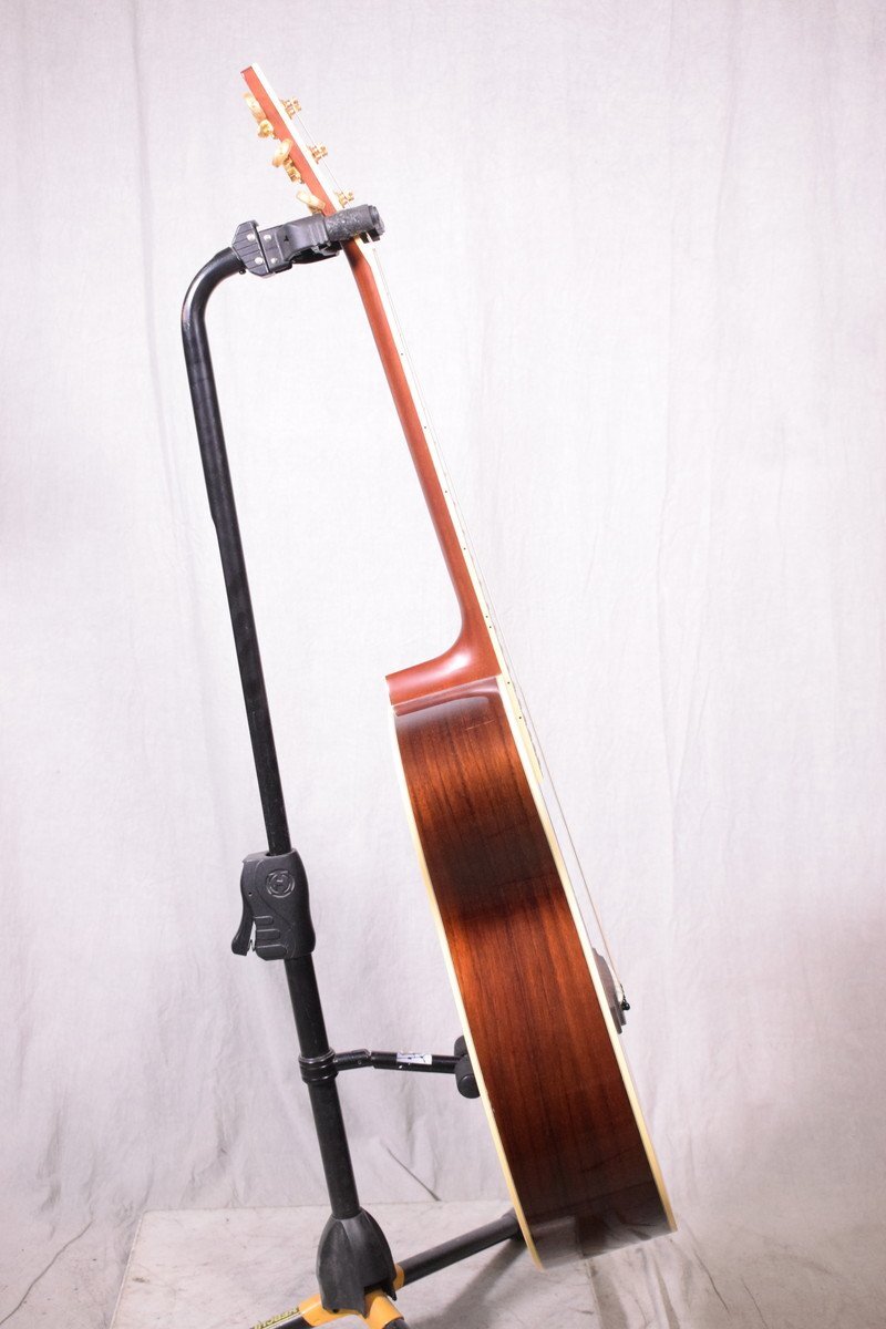 Yahoo!オークション - 【G】YAMAHA LS6 アコースティックギター ヤマハ...