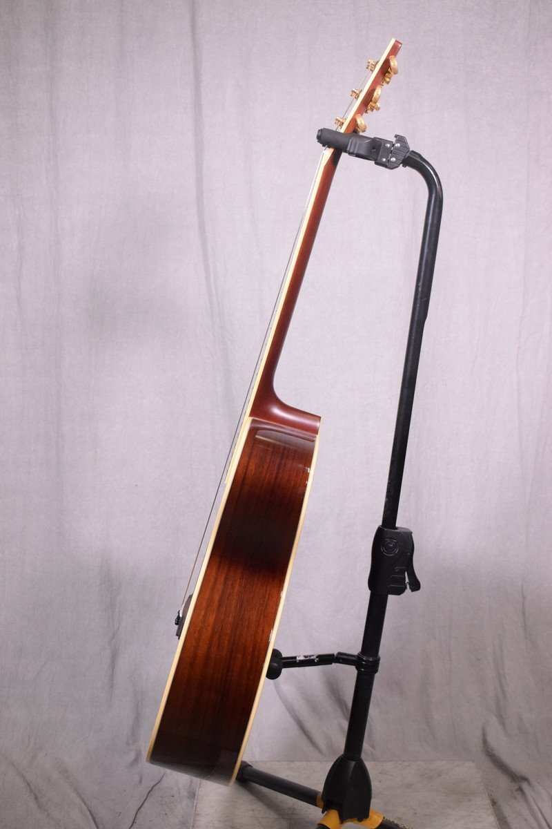 Yahoo!オークション - 【G】YAMAHA LS6 アコースティックギター ヤマハ...