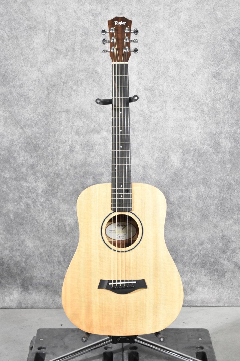 Yahoo!オークション - 【G】Taylor BT1 ミニ アコースティックギター ...
