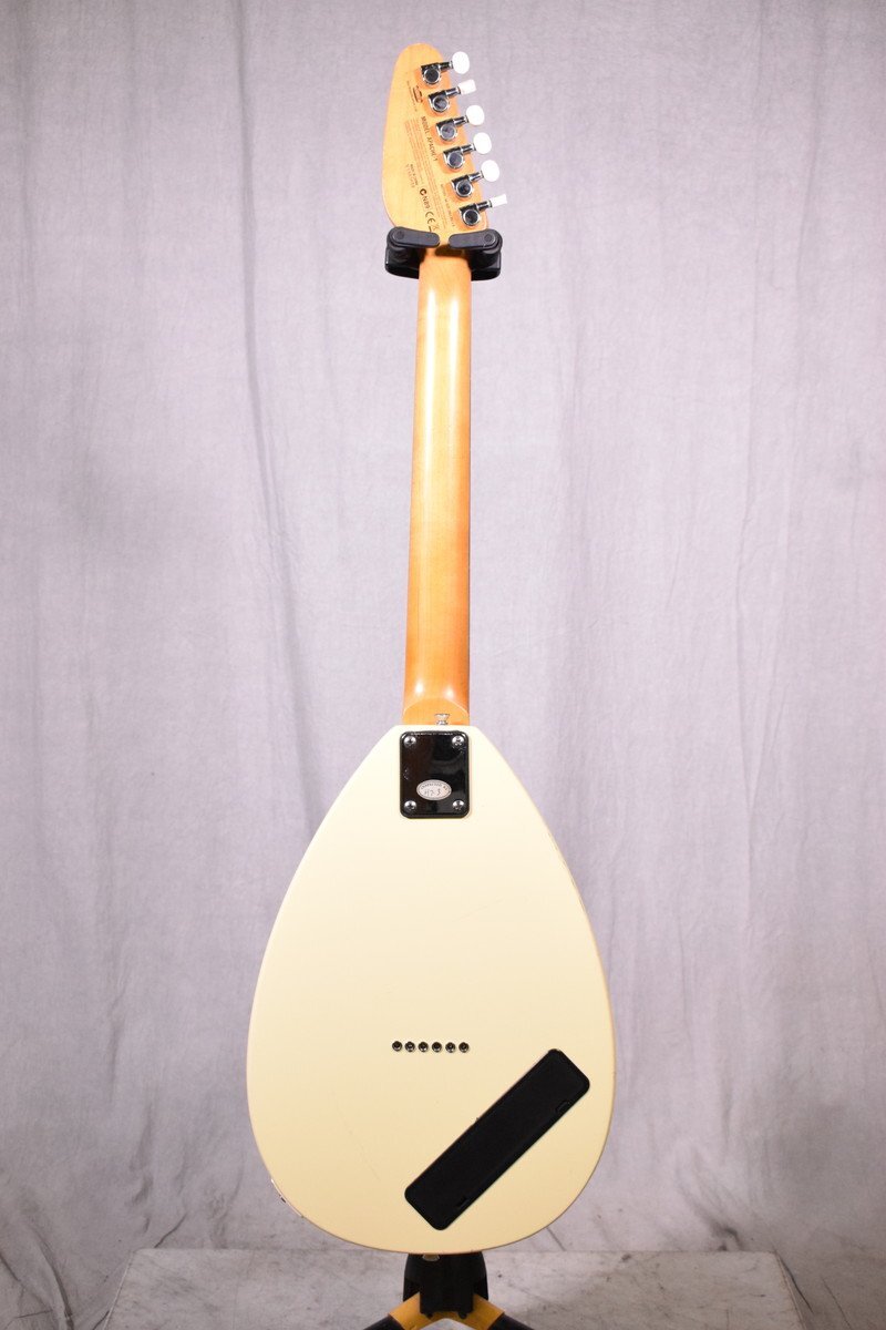 Yahoo!オークション - 【G】VOX APACHE-1 エレキギター/アンプ内蔵ギタ...