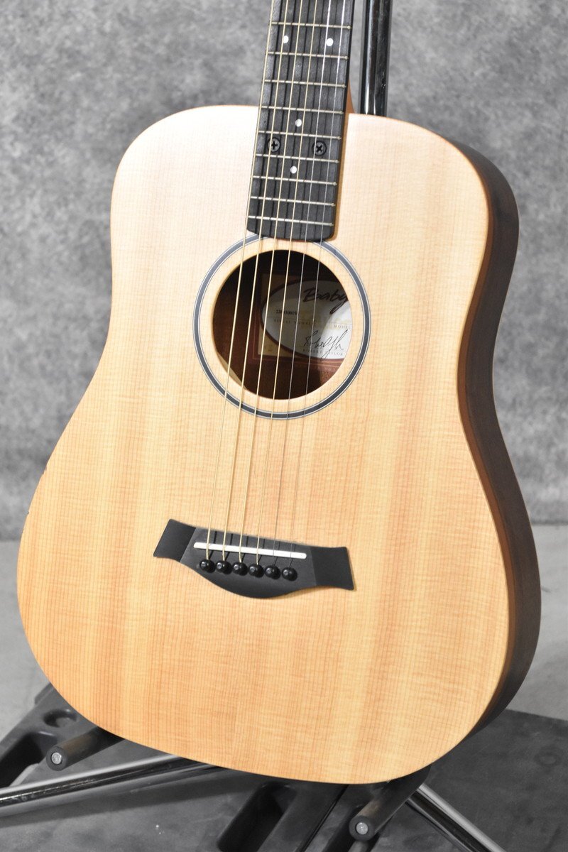 Yahoo!オークション - 【G】Taylor BT1 ミニ アコースティックギター ...