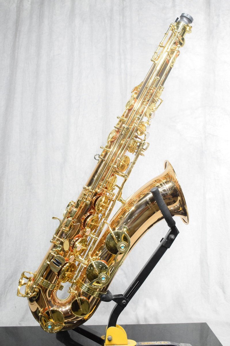 Yahoo!オークション - 【B】Yanagisawa T-WO2 テナーサックス ヤナギサ...