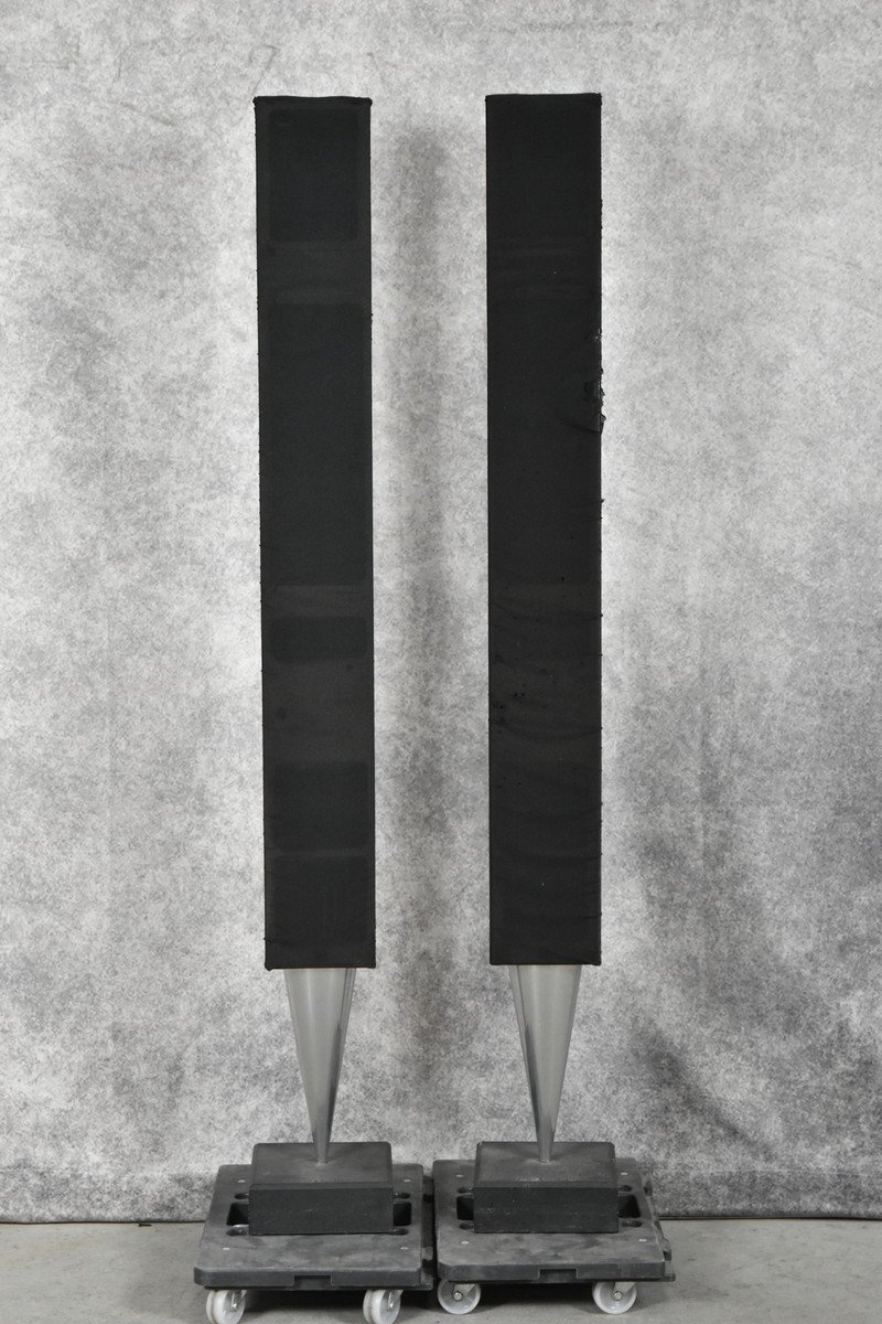 G Bang&Olufsen B&O Beolab 8000 Type 6804 スピーカーペア バング＆オルフセン 3015842(一般)｜売買されたオークション情報、yahooの商品情報を ...