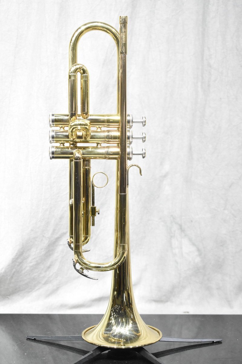 Yahoo!オークション - 【J】YAMAHA YTR-2321 トランペット ヤマハ 3061...