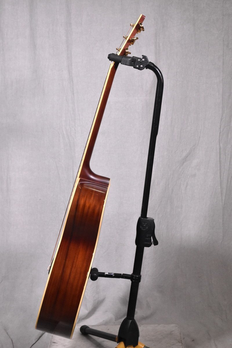 Yahoo!オークション - 【G】YAMAHA LS6 アコースティックギター ヤマハ...