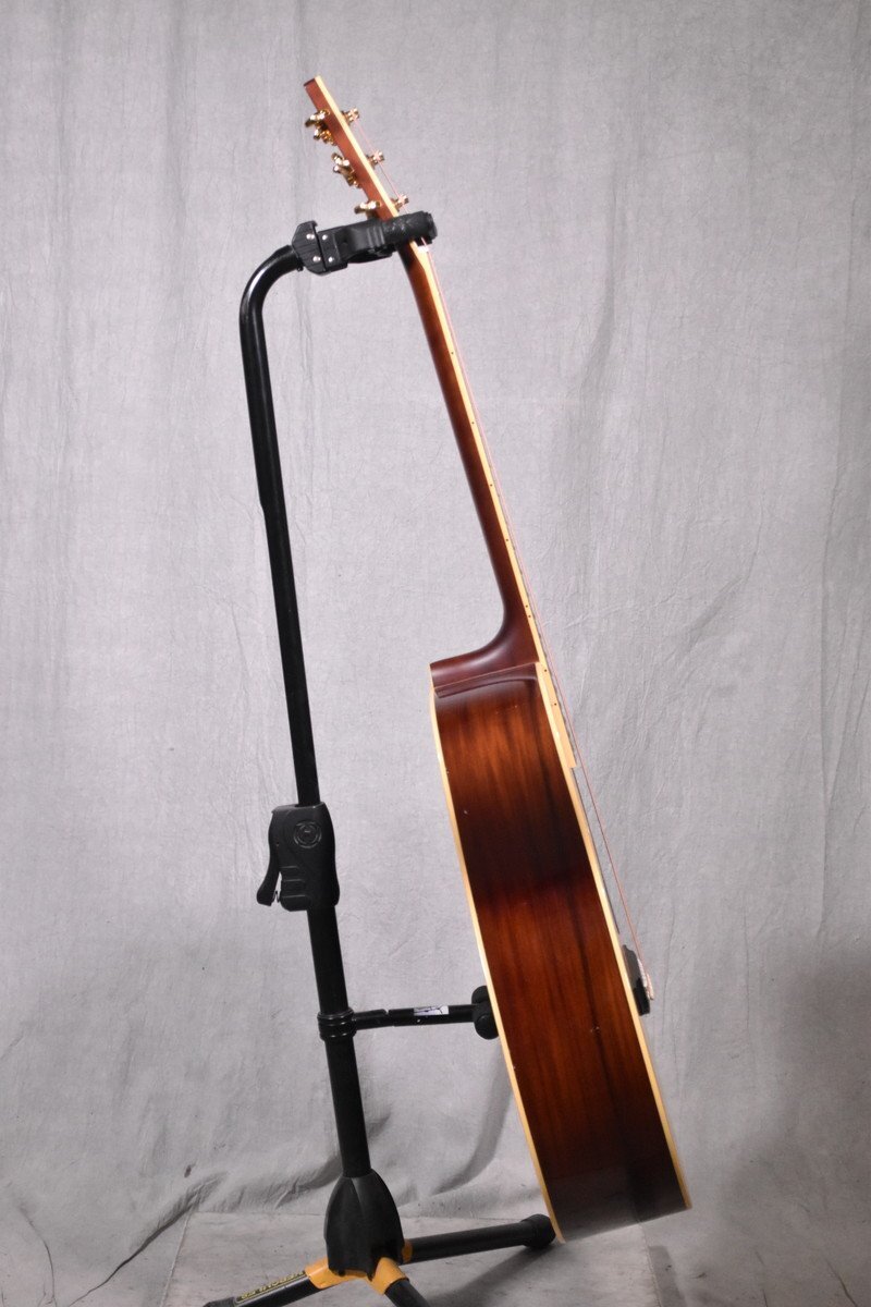 Yahoo!オークション - 【G】YAMAHA LS6 アコースティックギター ヤマハ...