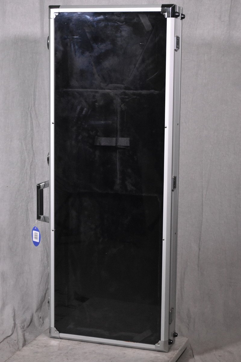 Yahoo!オークション - 【C】CNB SEC-330 エレキギター用 ショーケース ...