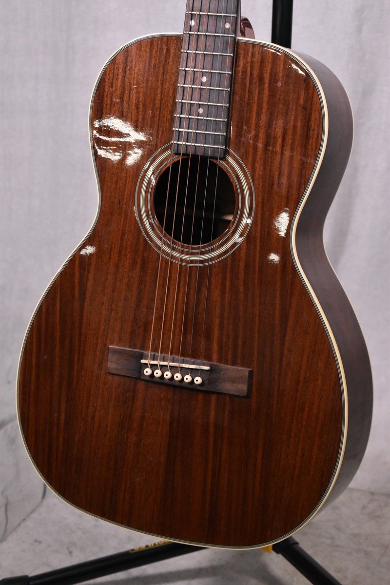 Yahoo!オークション - 【G】Headway HCG-45R アコースティックギター ...