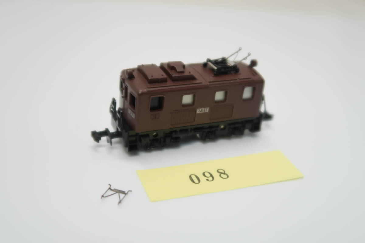 Yahoo!オークション - 50506-098【ミニNゲージ】MICRO ACE Cタイプ電気...