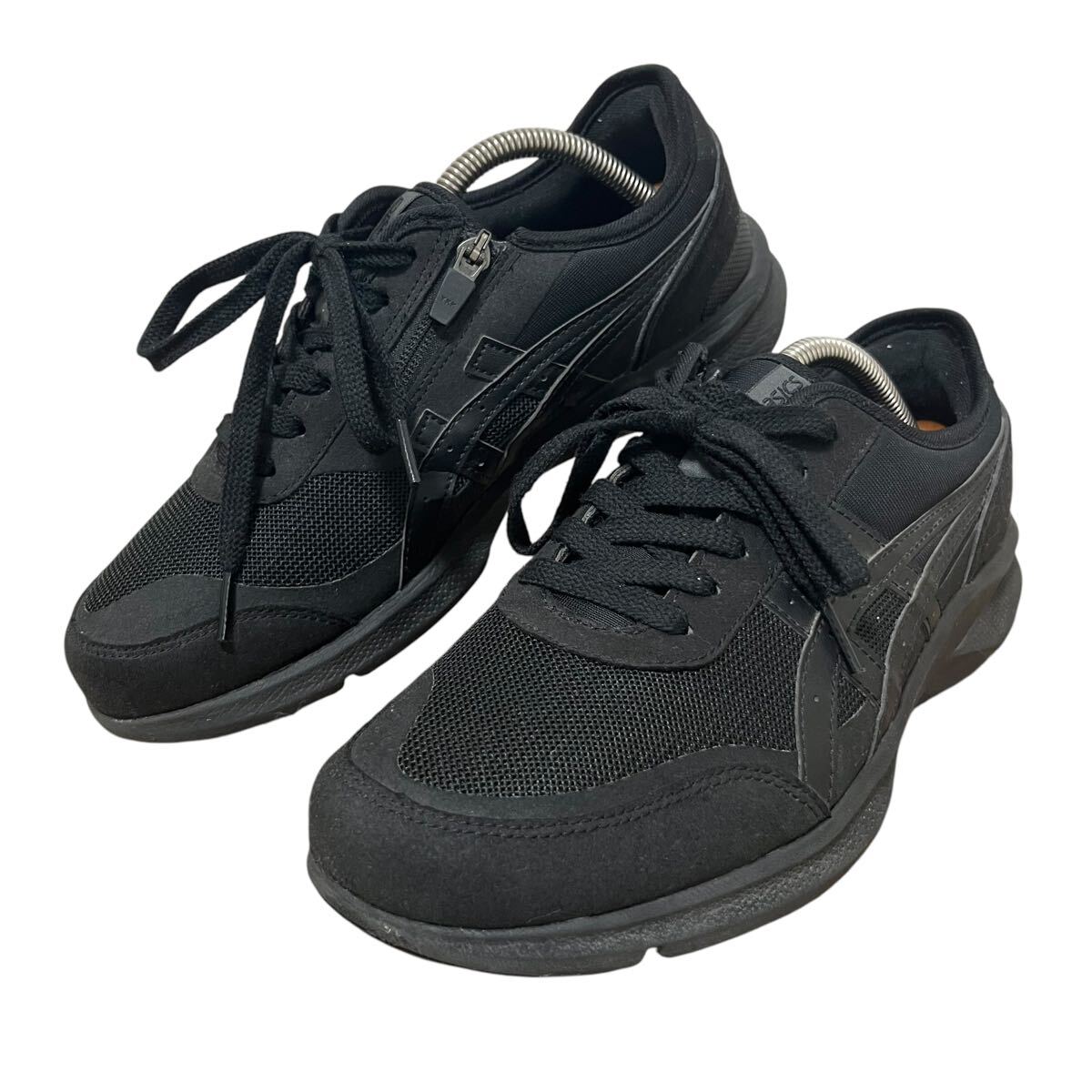 Yahoo!オークション - YM2 asics アシックス ウェルネスウォーカー ウ...