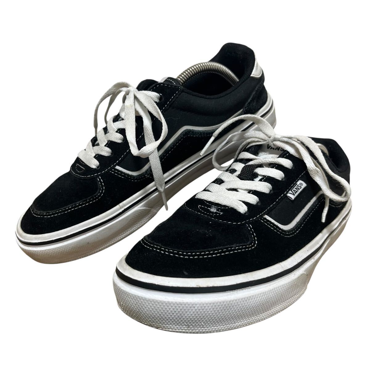 Yahoo!オークション - YM2 VANS バンズ MARVERICK マーベリック スニ...