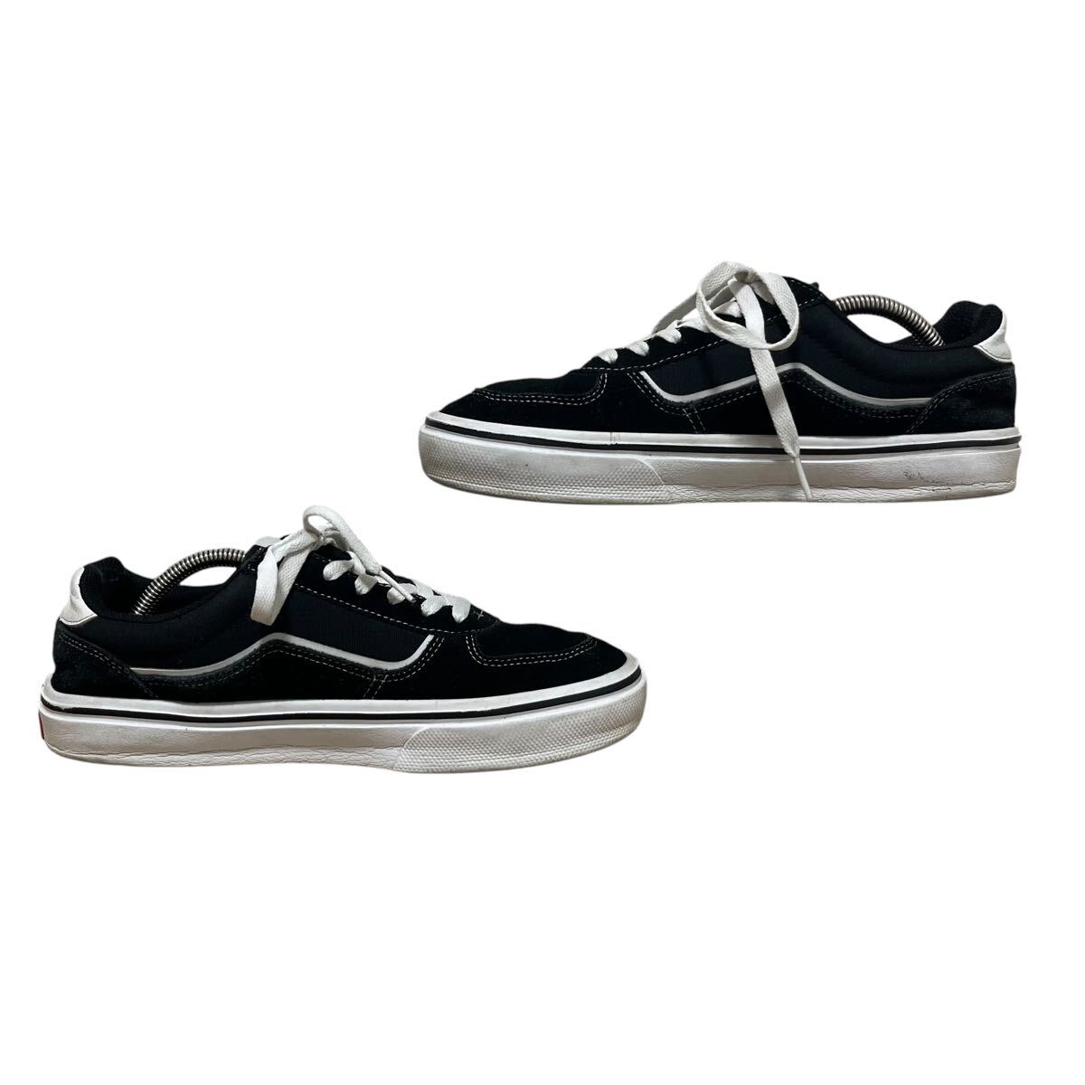 Yahoo!オークション - YM2 VANS バンズ MARVERICK マーベリック スニ...