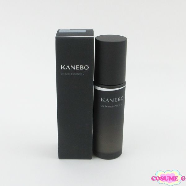 Yahoo!オークション - カネボウ オン スキン エッセンス V 50ml 未使用...