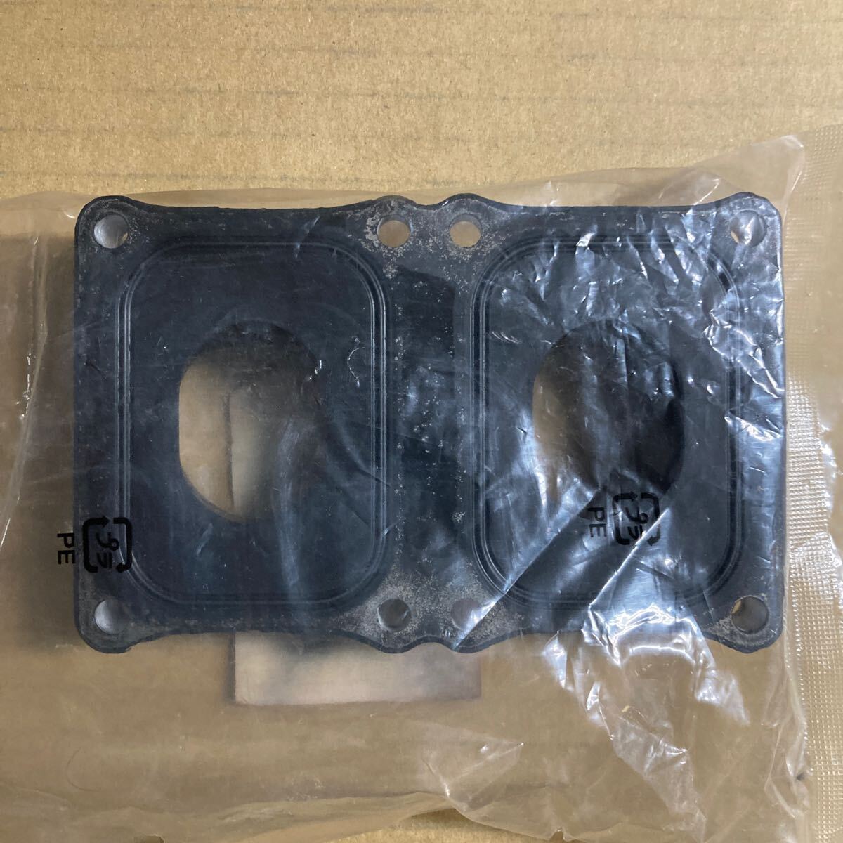 Yahoo!オークション - 16210-KV3-950 NSR250R MC28 純正 インシュレー...