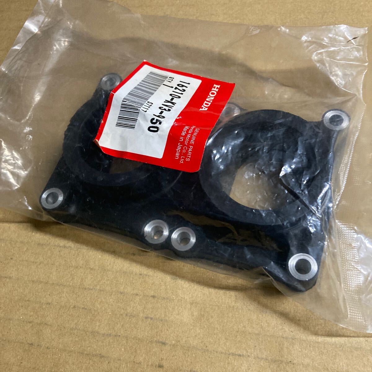 Yahoo!オークション - 16210-KV3-950 NSR250R MC28 純正 インシュレー...