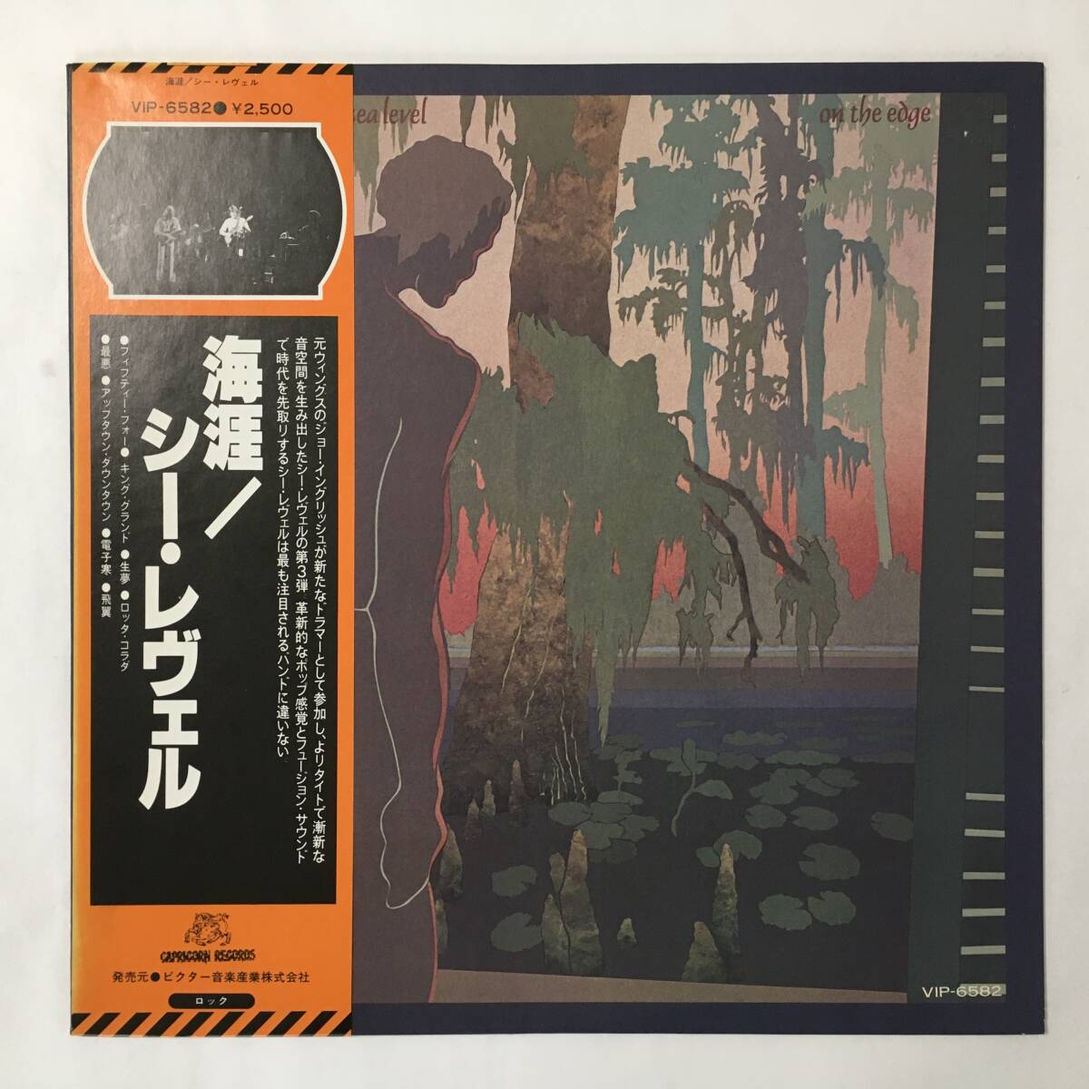 Yahoo!オークション - SEA LEVEL ON THE EDGE