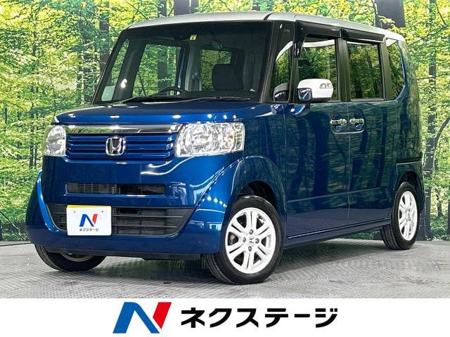 Yahoo!オークション - 【諸費用コミ】 平成26年 N-BOX 2トーンカラース...