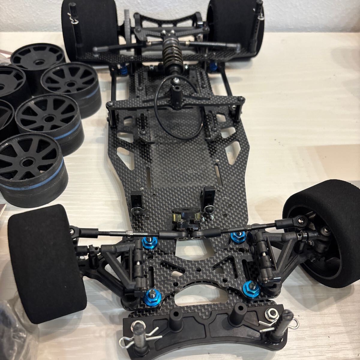 Yahoo!オークション - WGT カワダ M500 WGT-X 中古 いろいろ付き