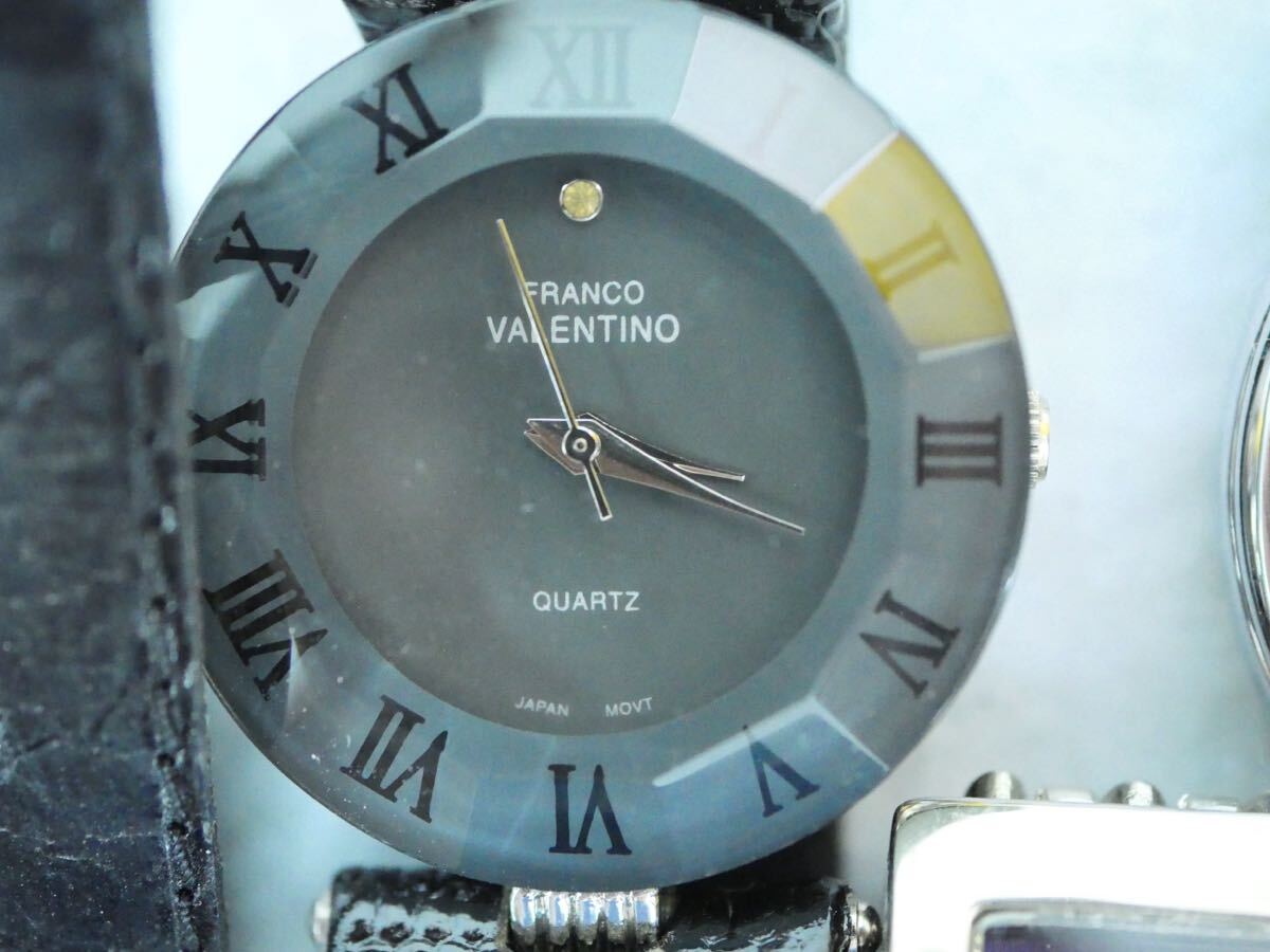 Yahoo!オークション - 【Y8】 60サイズ メンズ レディース 腕時計 時計...