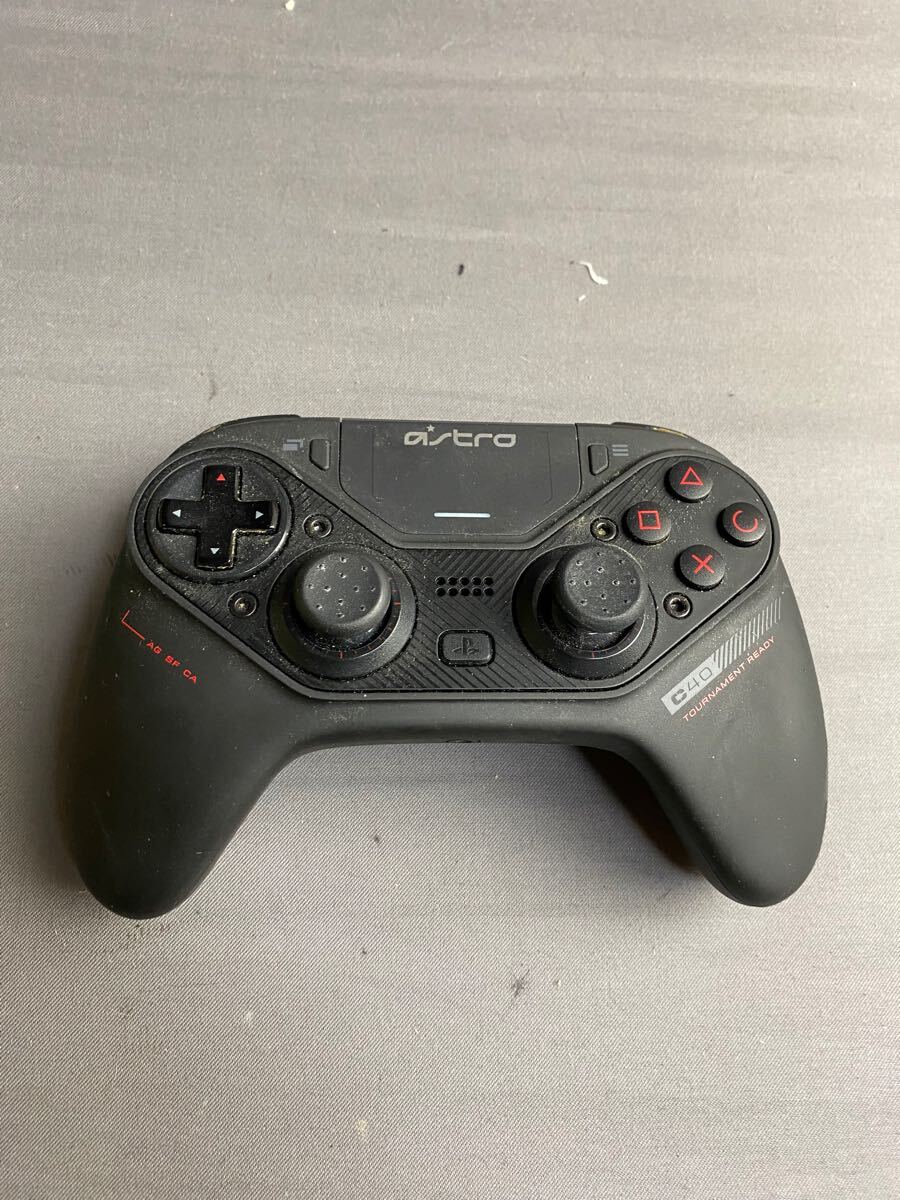 Yahoo!オークション - ASTRO C40 PS4 コントローラー