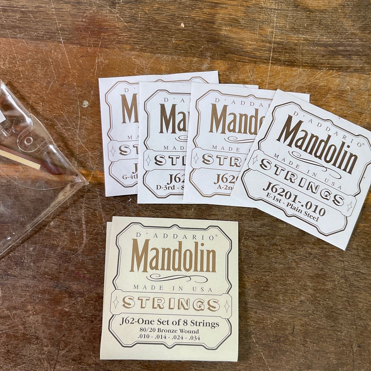 Yahoo!オークション - C08/SUZUKI マンドリン