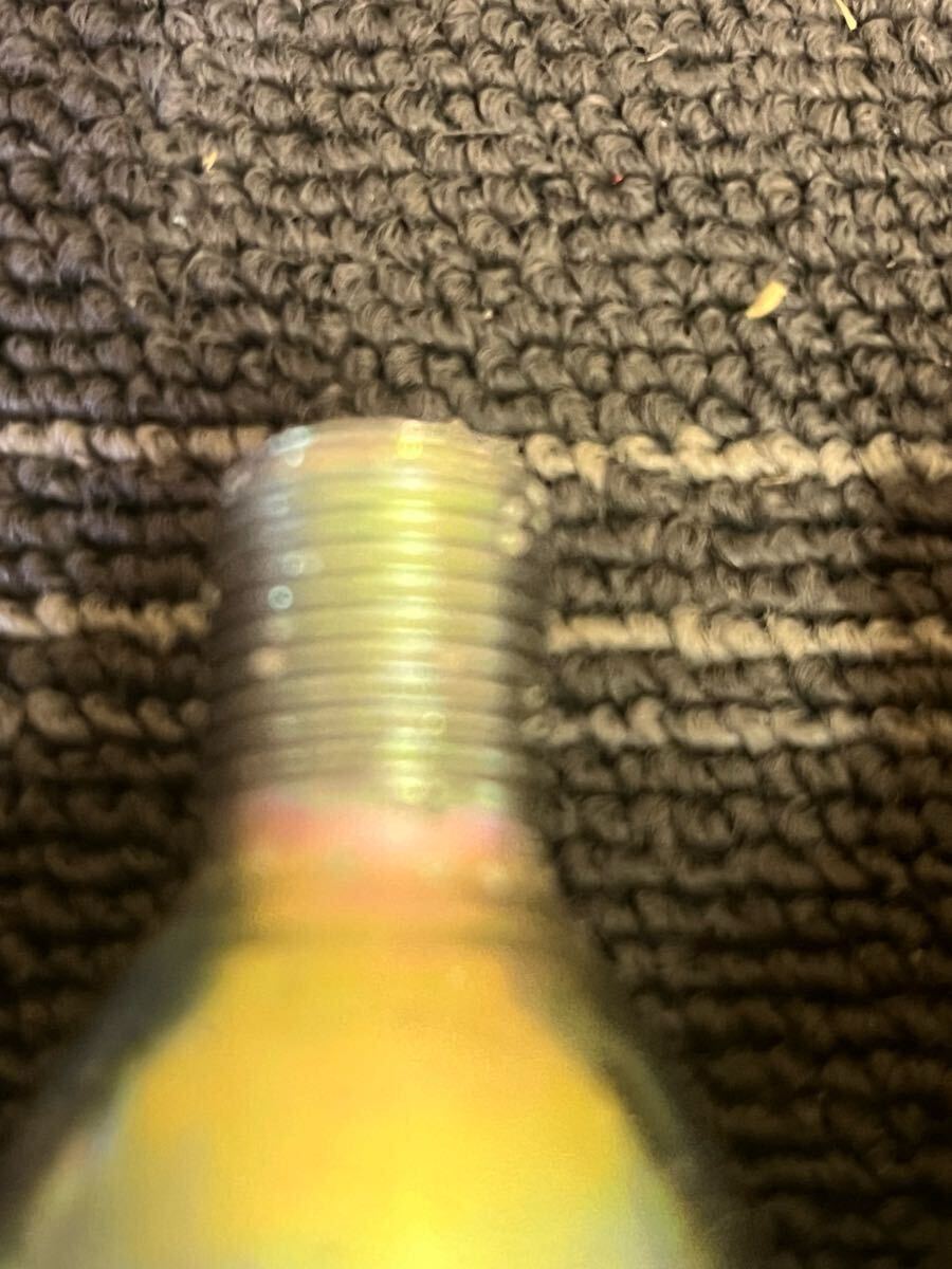 Yahoo!オークション - 送料込み CO2ボンベ C60 10本セット②