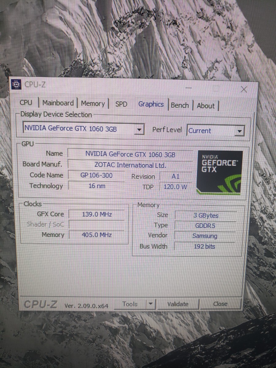 Yahoo!オークション - NVIDIA GEFORCE GTX1060 3G
