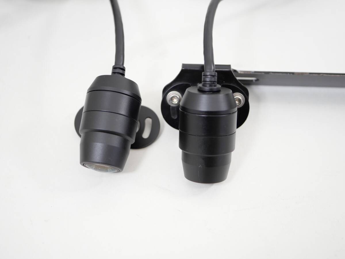 Yahoo!オークション - x04 実働 ミツバ EDR-21Gα GPSモデル フルHD バ...