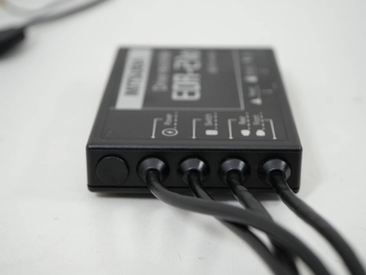 Yahoo!オークション - x04 実働 ミツバ EDR-21Gα GPSモデル フルHD バ...