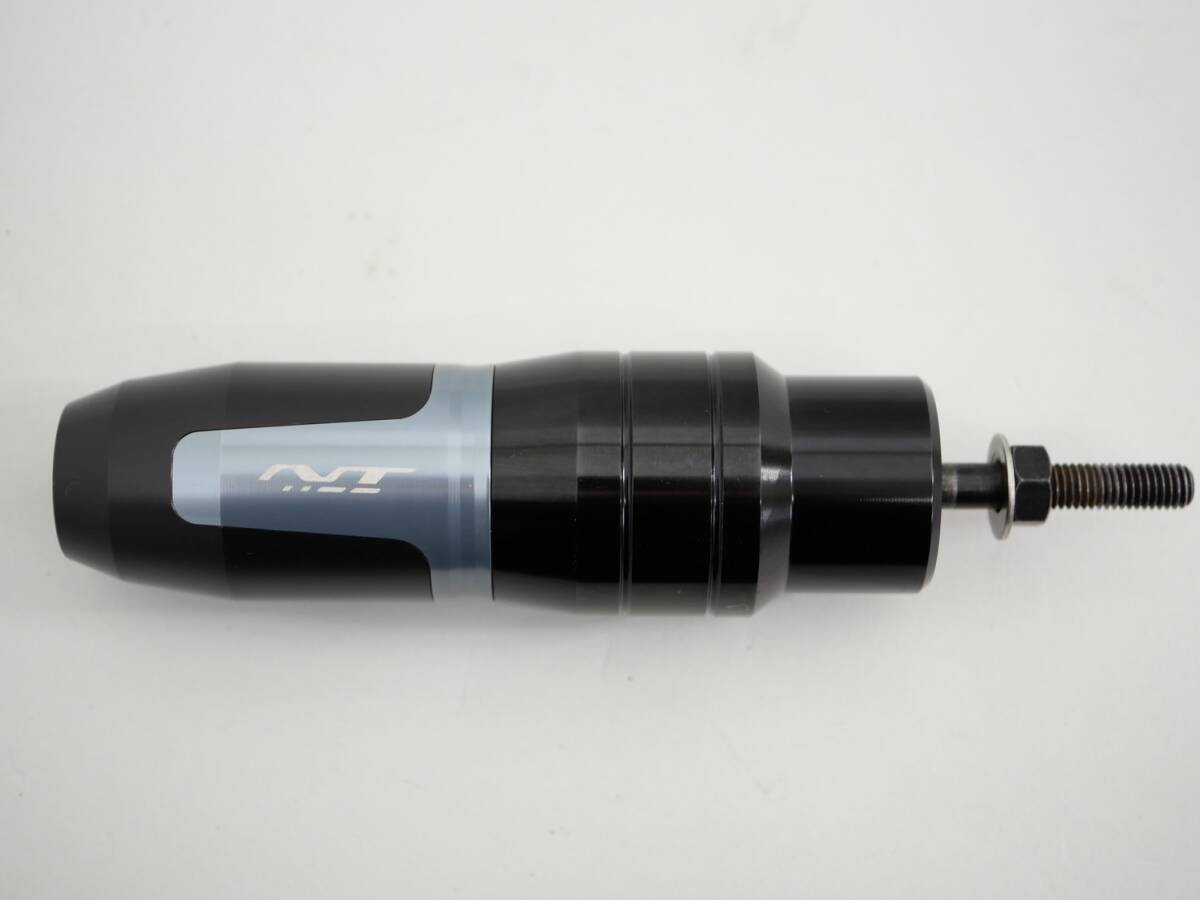 Yahoo!オークション - y04 美品 サイレンサースライダー ホンダ NT1100...