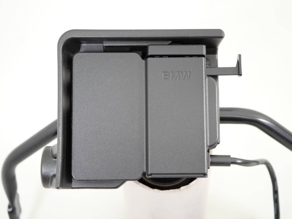 Yahoo!オークション - y07 極上 BMW ナビ クレードル ナビステー R1200...