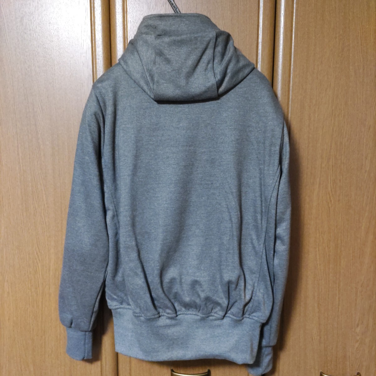 Yahoo!オークション - コミネ KOMINE JK-604 プロテクトKVパーカー L ...