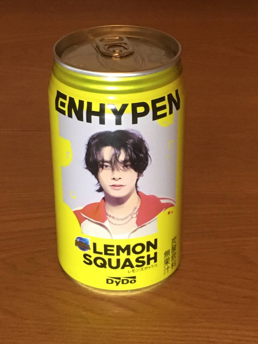 Yahoo!オークション - 【ENHYPEN コラボDyDo ミスティオ レモンスカッ...
