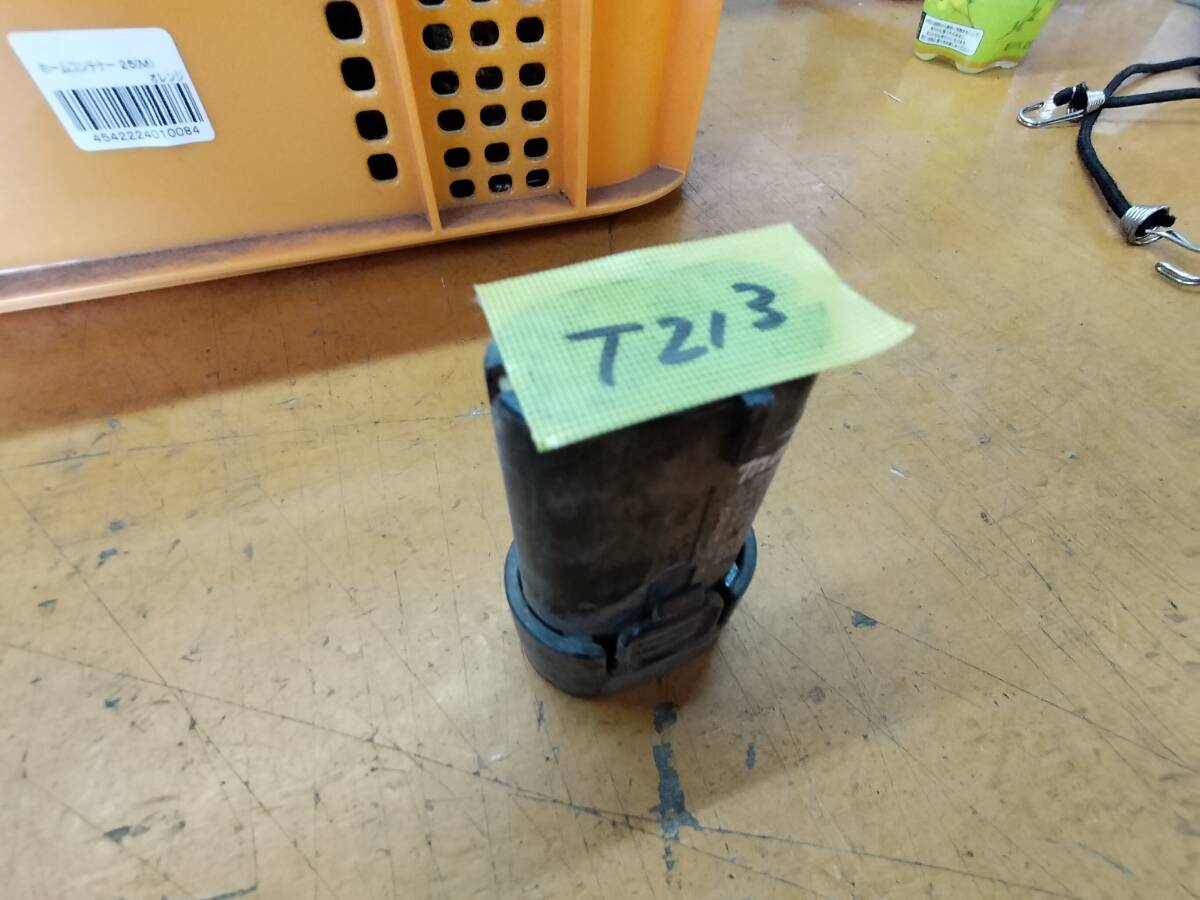 Yahoo!オークション - T213 マキタ BL0715 7.2V