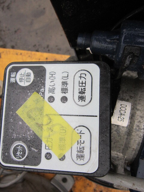 Yahoo!オークション - C29 日立 インバーター井戸ポンプ 50/60HZ