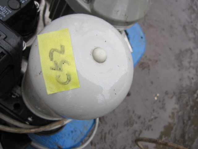 Yahoo!オークション - C52 カワエース ステンレス インバーター井戸ポ...