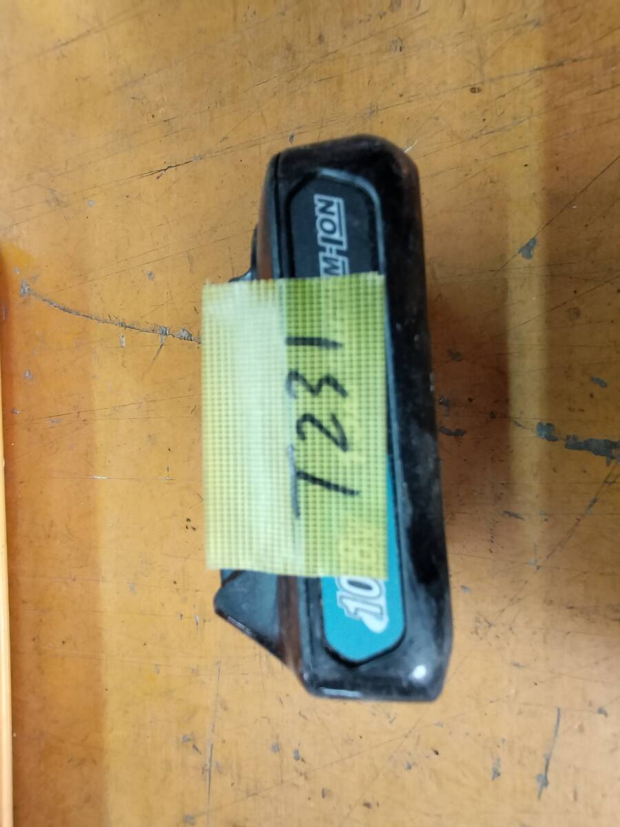 Yahoo!オークション - T231 マキタ BL1015 10.8V