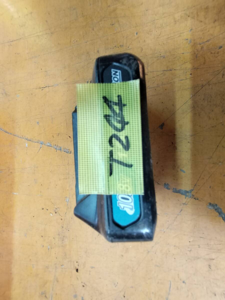 Yahoo!オークション - T244 マキタ BL1015 10.8V