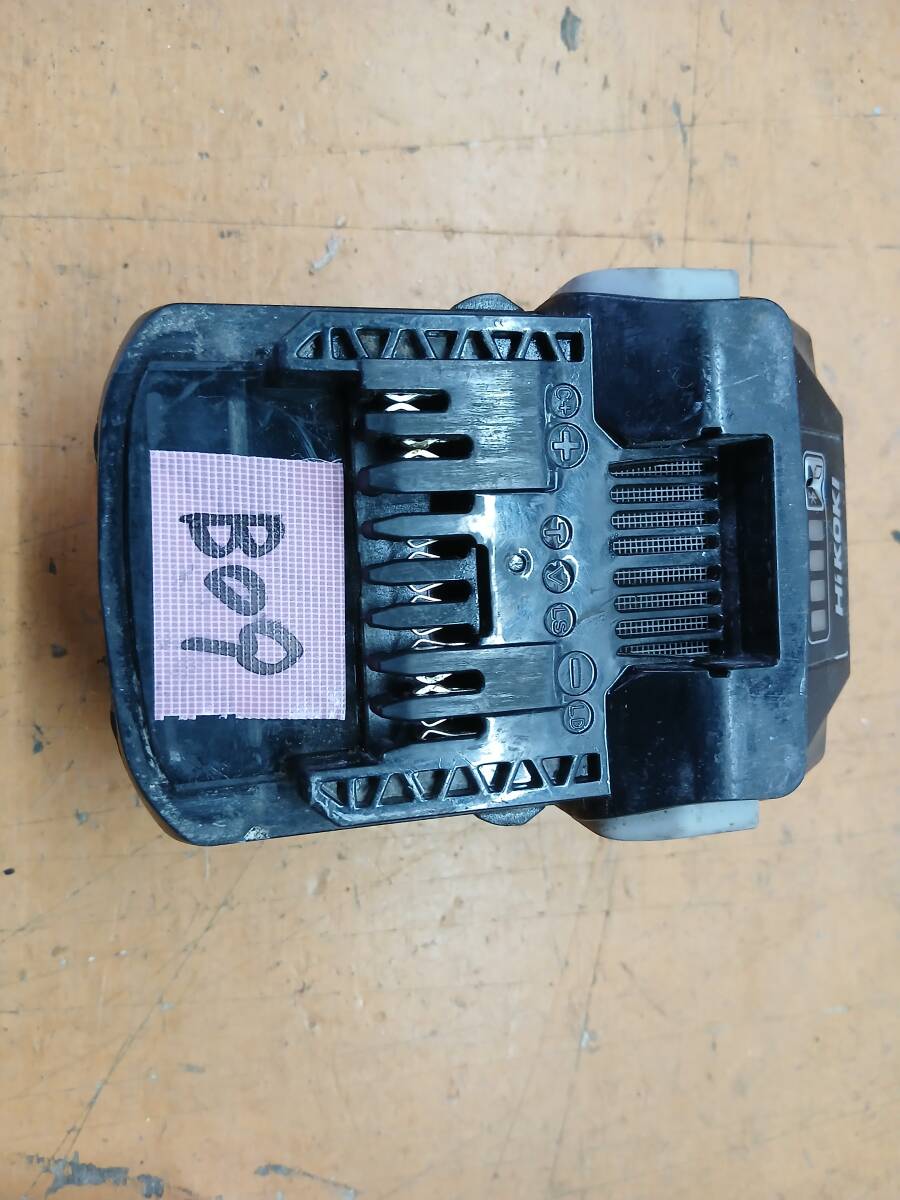 Yahoo!オークション - B09 ハイコーキ BSL36A18B 18V