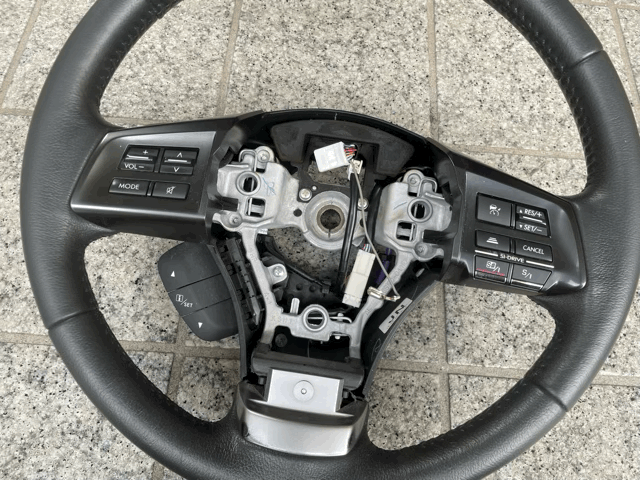 Yahoo!オークション - 後期 スバル レガシィ BMG/BM9/BR9/BRM用純正ハ...